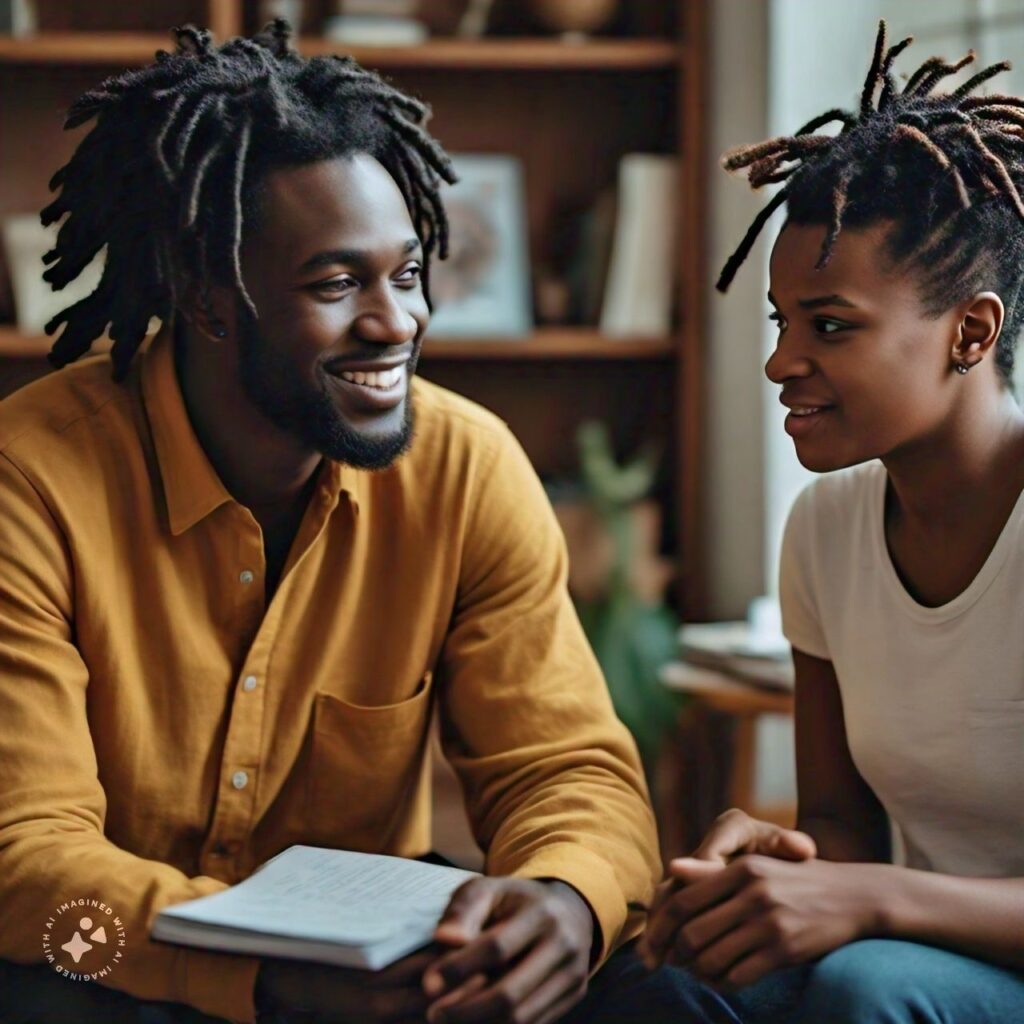 Rock Your Locks 10 Easy Tips For Starting And Maintaining Dreadlocks ...