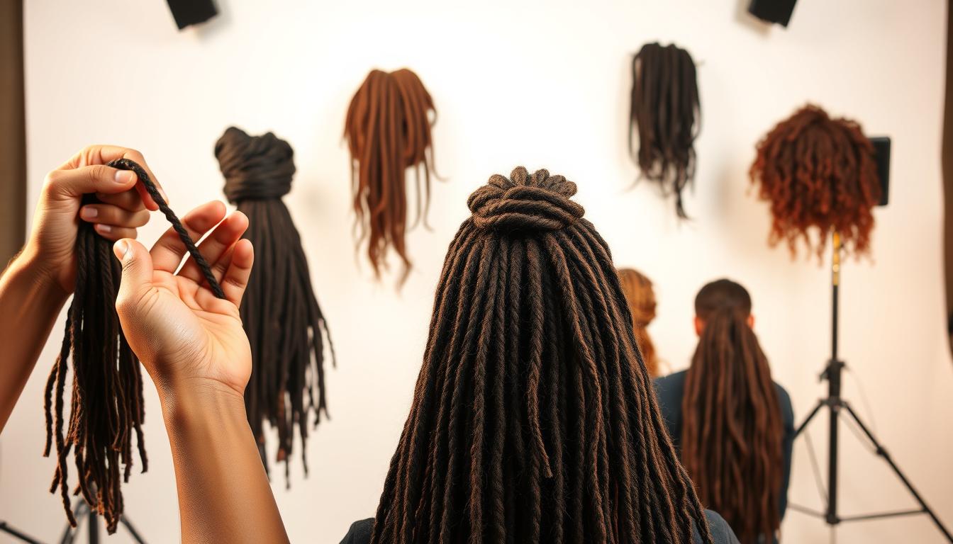 Dreadlocks 101: Different Methods Explained – Hair Candy Beauty